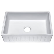 Blanco 442954 Grandis 33" Drop-In Or Undermount Single Basin Silgranit ...