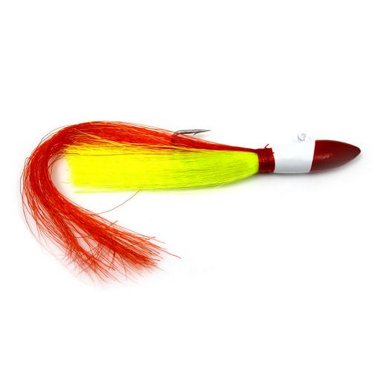 Tsunami Pompano Super Pro Rig - 2/0, TS-PSPR - Walmart.com