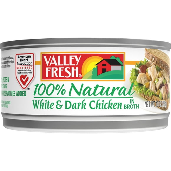 Whole Chicken Can
