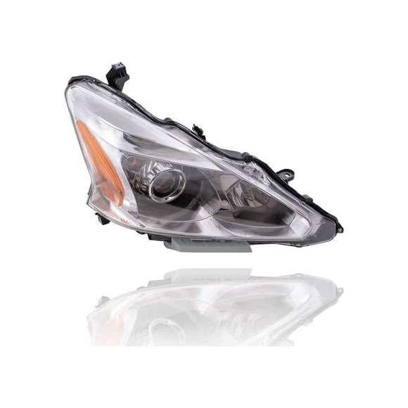 Nissan Sedan Headlight