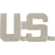PinMart's Officially Licensed U.S. Navy Letters Pin - Walmart.com