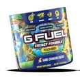 G Fuel Sonic Energy Supplement Powder with Antioxidant Complex Blend ...