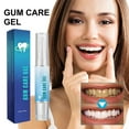 Duaonets Gum Liquid Pen Cleans Teeth Stains And Teeth Care Gums Oral