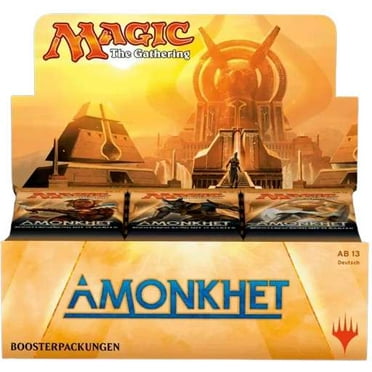Wizards of the Coast Final Fantasy Magic The Gathering Collector Booster Box, 12 Packs - Walmart.com