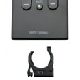 APPLAYERR Sound Bar Remote Control 433 MHz, Easy Setup, ABS Material ...