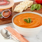 Marketside Creamy Tomato Bisque, Fresh Deli Soup, 16 oz Cup - Walmart.com