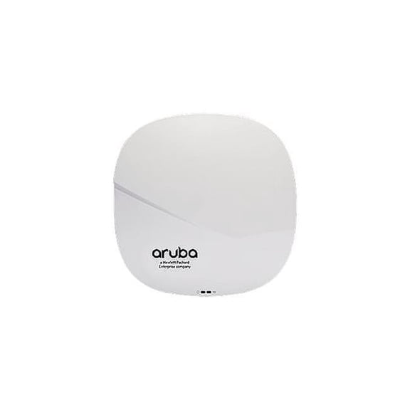 HPE Aruba AP-555 (RW) - Campus - wireless access point - ZigBee ...