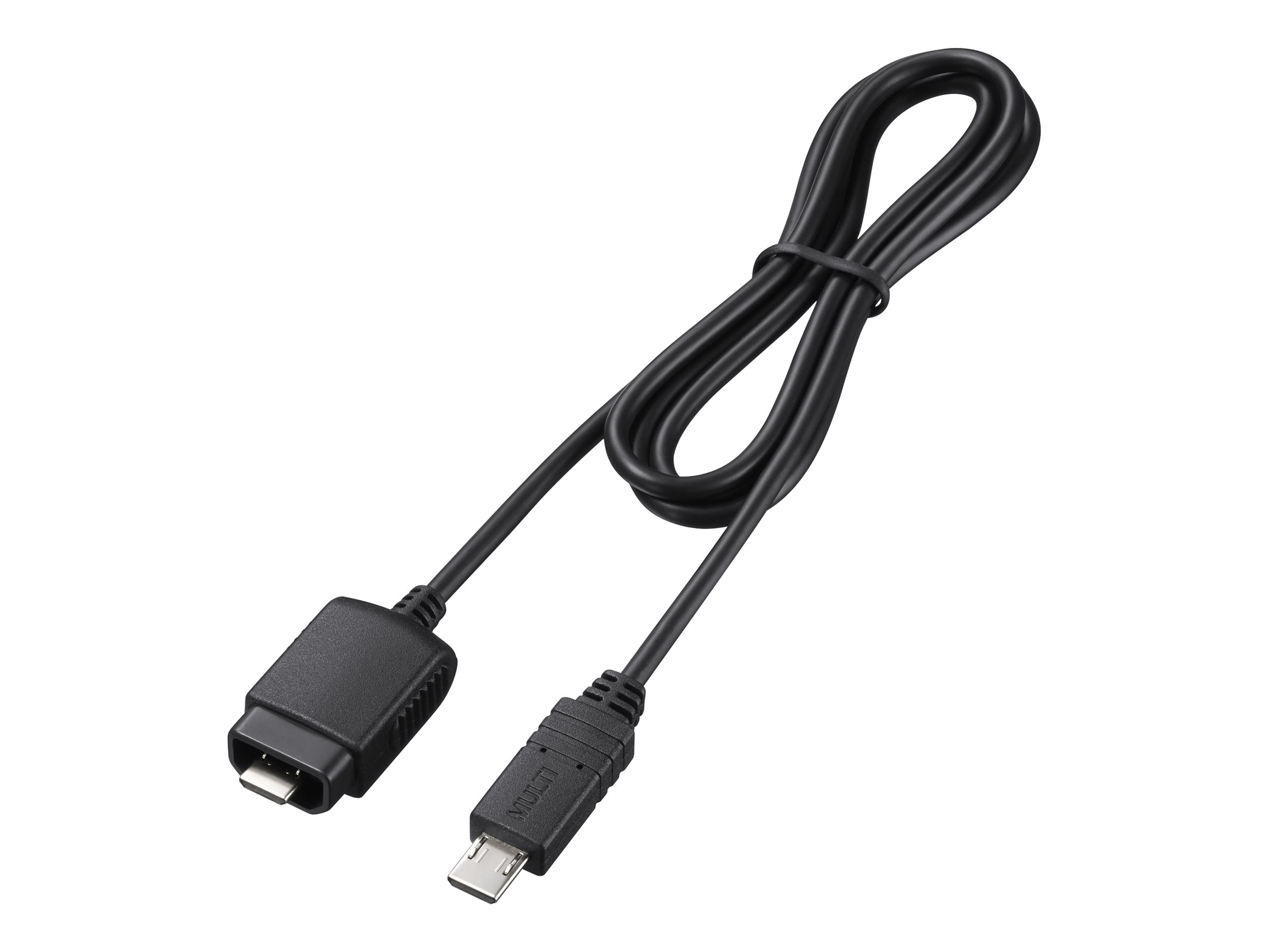 Sony VMC-MM1 - Multi-terminal cable - 2.6 ft - for Cinema Line ILME-FX3 ...