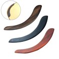 Guitar Arm Rest Reduces Body Dampening Ergonomic Shape Enhances ...