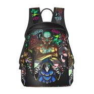 Incipio Incase Designs ICON Laptop Backpack Black Nylon (CL55535 ...