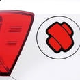 Bandage Design Scratch Cover Sticker For Car Decoration, Conceals Small ...