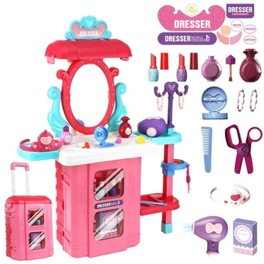 Disney Princess Style Collection Ultimate Spa Set, with 20 Accessories ...