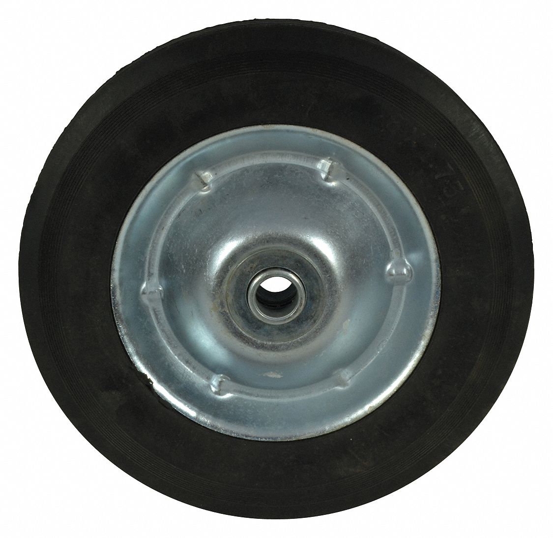Dayton Semi-Pnuematic Wheel,8x1-3/4 In 144-01 - Walmart.com