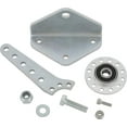 Universal Throttle Linkage Bell Crank Kit - Walmart.com