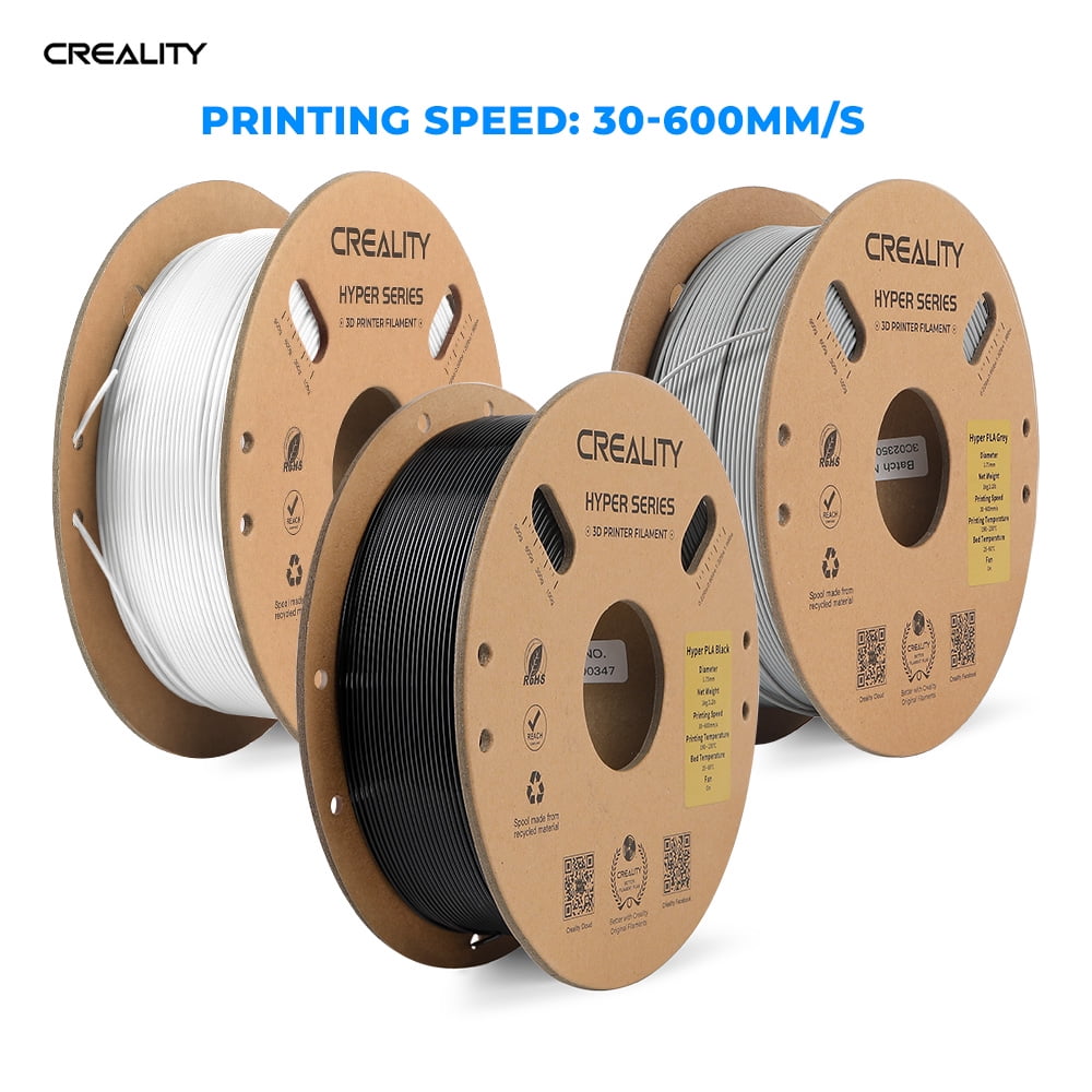 Click here for Creality Hyper Series: High Speed 3d Printer Filam... prices