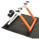 Conquer Indoor Bike Trainer Portable Exercise Bicycle Magnetic Stand ...