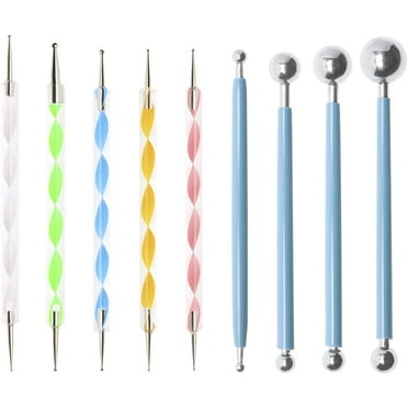 Royal Brush Embossing Stylus Tool Set - Walmart.com