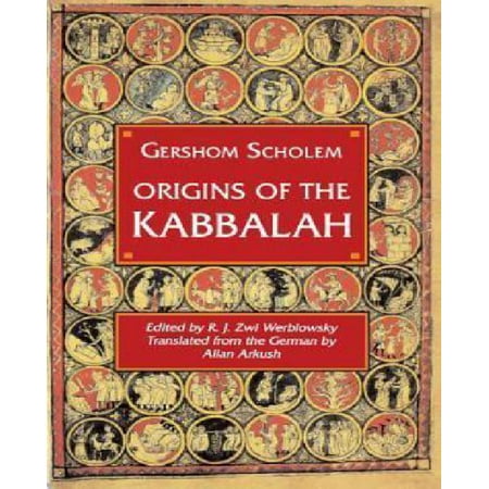 Origins of the Kabbalah | Walmart Canada