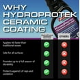 Presta 169601 HydroProtek Ceramic Coating - 1 Gallon - Walmart.com