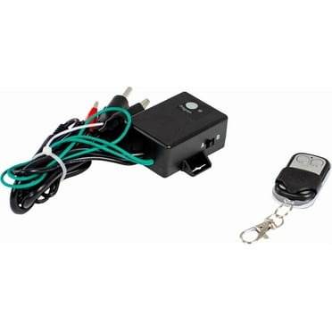 Champion Wireless Remote for Wheelybird or Workhorse Clay Target ...