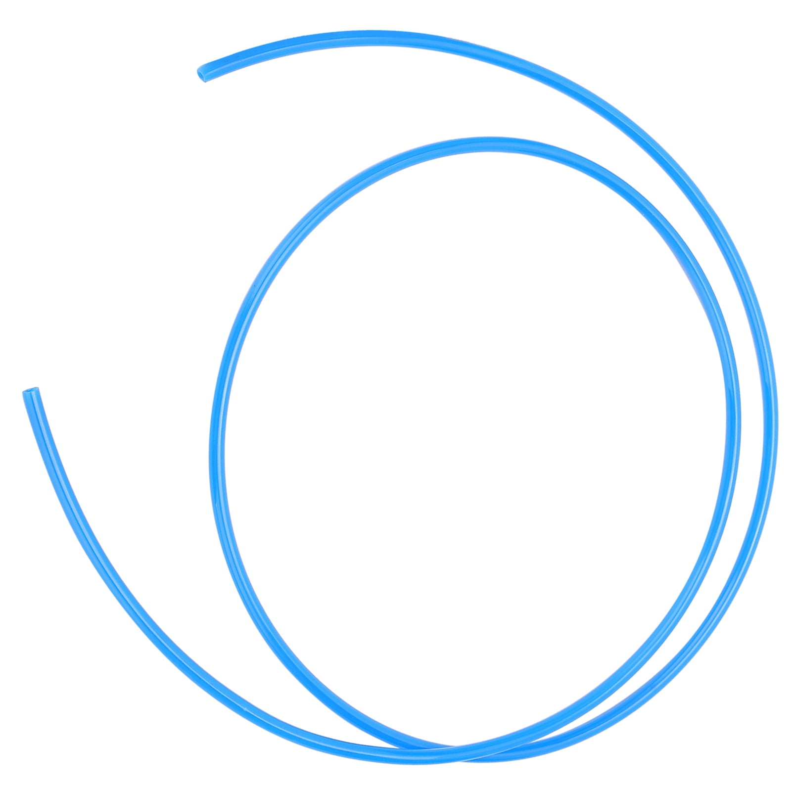 Pneumatic Air Line, Flexibility Pneumatic Tubing Air Brake Tubing ...