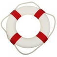 Mini Durable Safety Ring for Decoration Life Preserver Swimline Pool ...