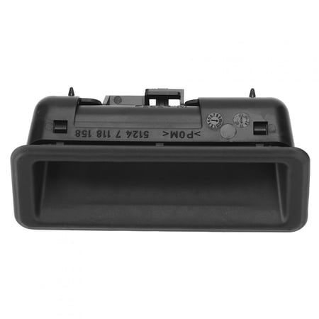 Tailgate Pushbutton Switch Trunk Lid Pushbutton Switch Boot Trunk ...