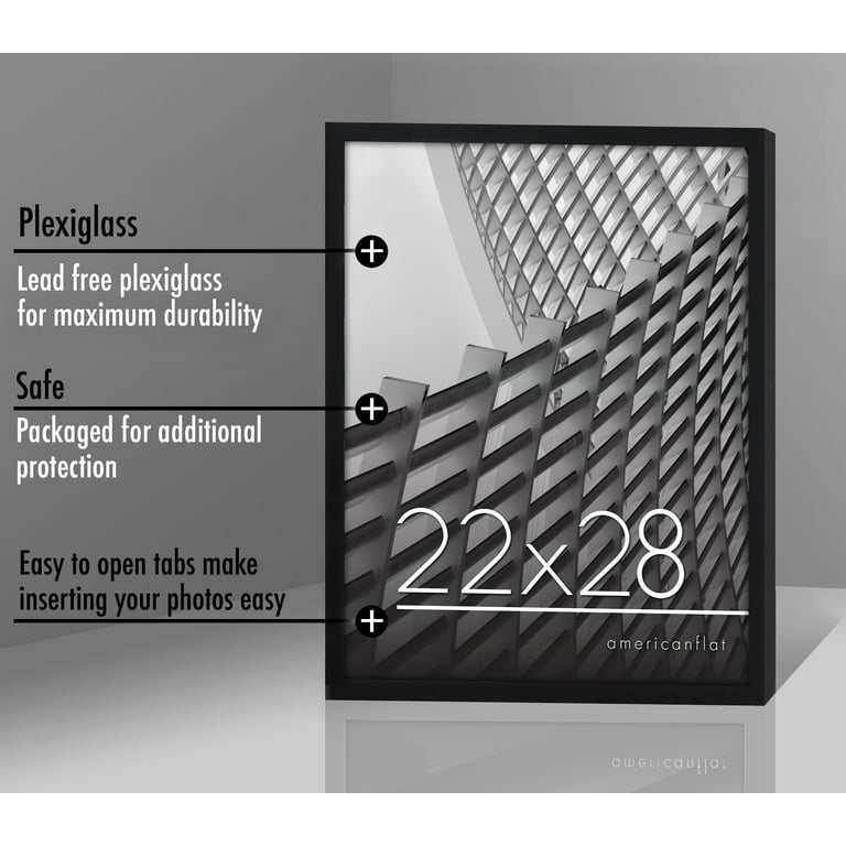 Poster Frames 22×28