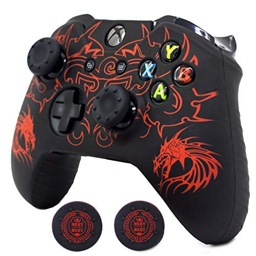 Xbox 360 Controller Skins