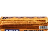 Goya Cocoa Maria Cookies, Chocolate Biscuits, 7 oz - Walmart.com
