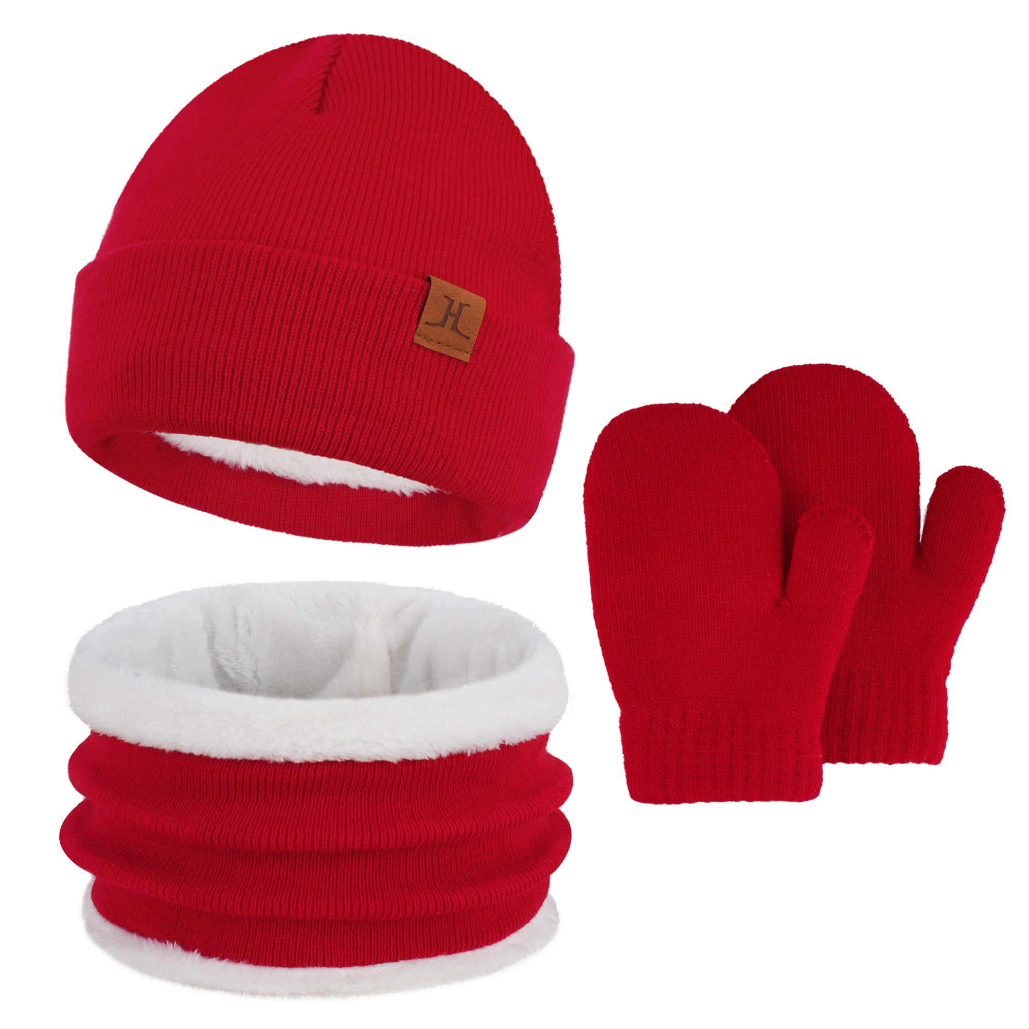 Click here for Fz Fantastic Zone Toddler Infants Kids Winter Hats... prices