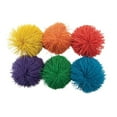 Spectrum™ Kooshie Ball, 4-1/2" Solid Color (Set of 6) - Walmart.com