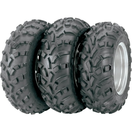 Carlisle 489 Titan Tire 25x10x12 Front/Rear 589335 - Walmart.com