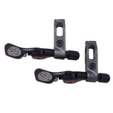 WINDLAND MTB Seatpost Dropper Remote Lever Adjustable Handlebar Clamp ...