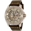 Fossil Men's Modern Machine Leather Watch, 45mm ME3082 - Walmart.com
