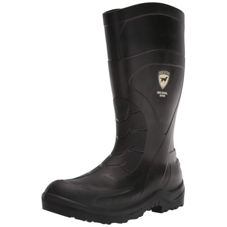 Irish Setter mens Ironton Fire and Safety Shoe, Black, 14 Wide US ...