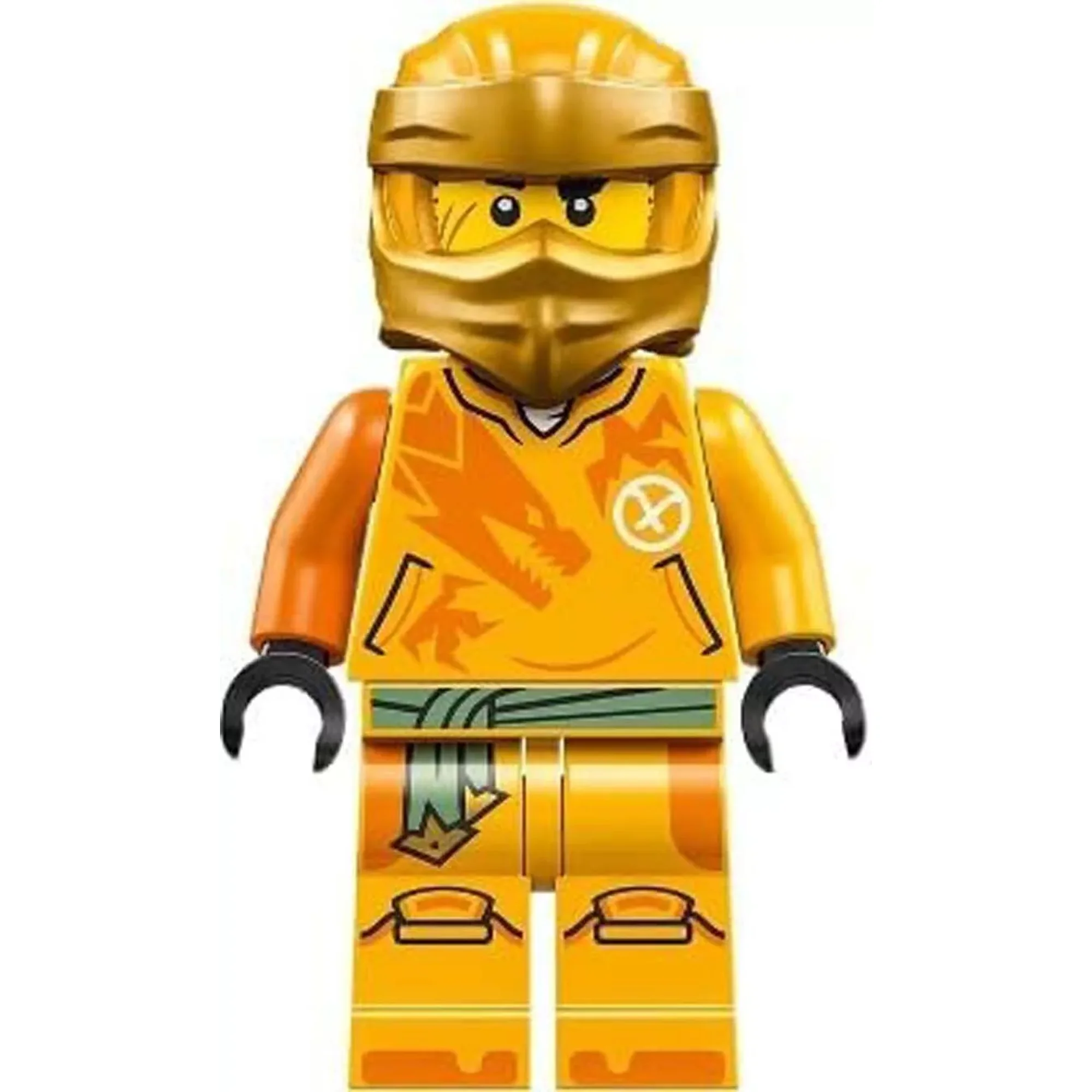 Click here for Lego Ninjago Dragons Rising Season 2: Arin Minifig... prices