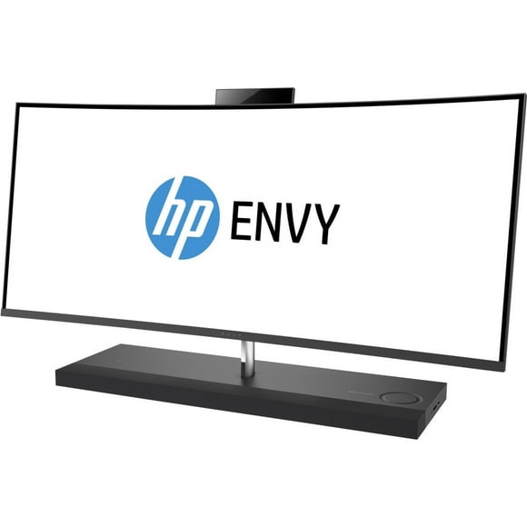 Hp Envy 34 Curved One Desktop