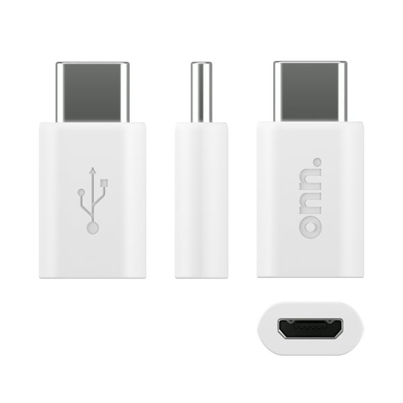 Usb C Adapter