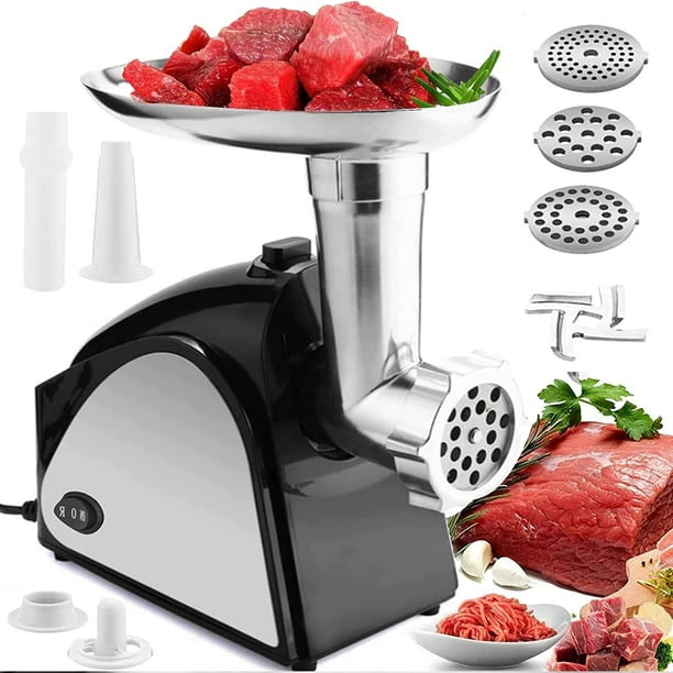 Meatgrinder