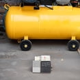 Wodtesl Air Compressor Valve 380V Solenoid Valve Compact Design High ...