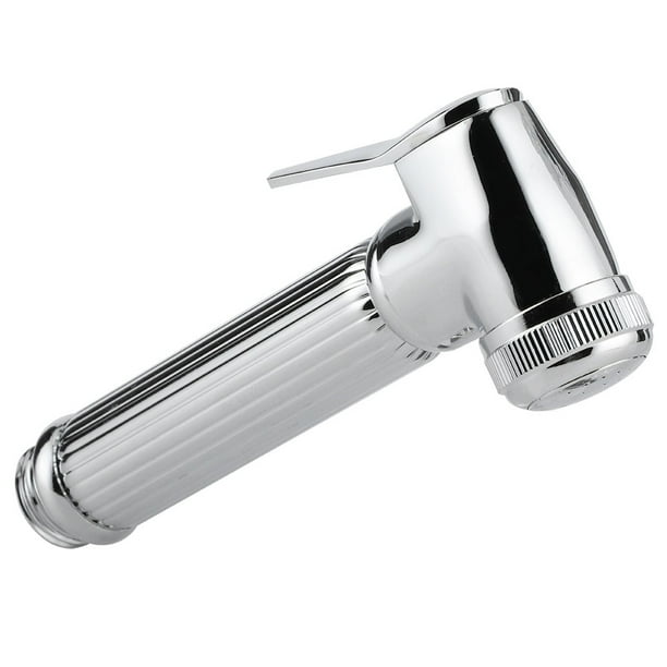 Handheld Bidet, Copper Bidet Sprayer, Easy Installation Hotel For ...