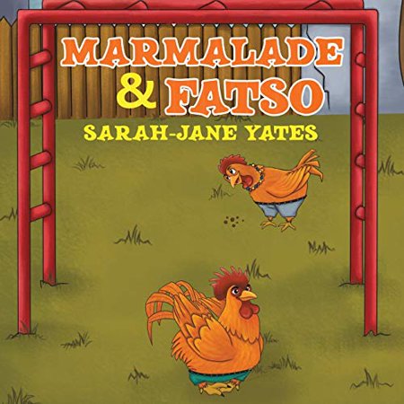 Marmalade and Fatso | Walmart Canada