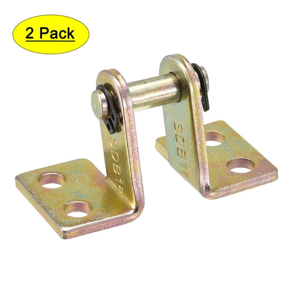 Clevis Bracket