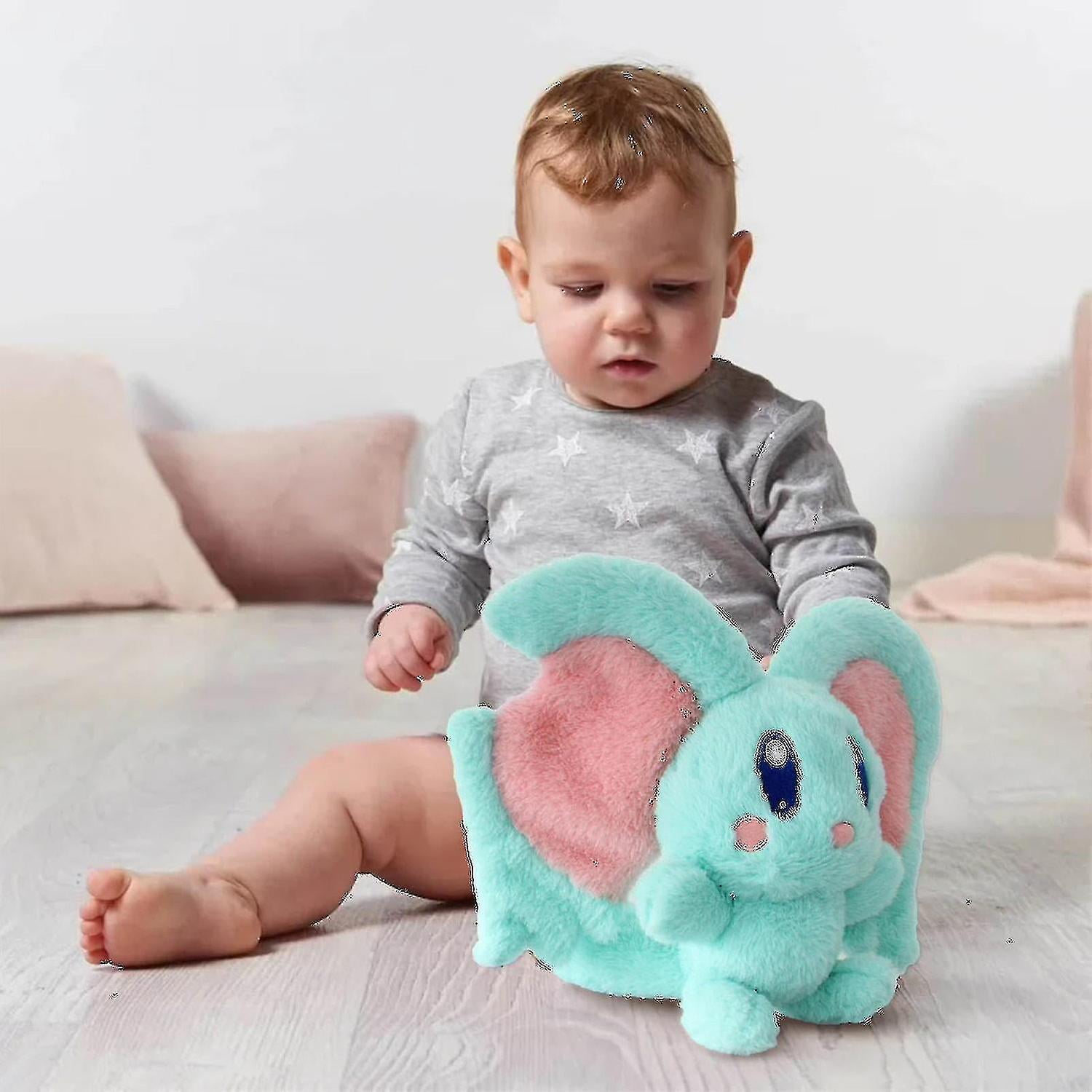 Elfilin Kirby Plush Kirby Y La Tierra Olvidada Elflin Plushies Toys ...