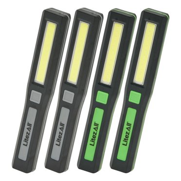 Handy Brite 650 Lm LED Battery Handheld Work Light W/Tripod - Walmart.com