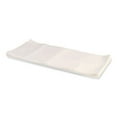 Low Density Can Liners, 30 gal, 0.5 mil, 30" x 36", Clear, Flat Pack ...