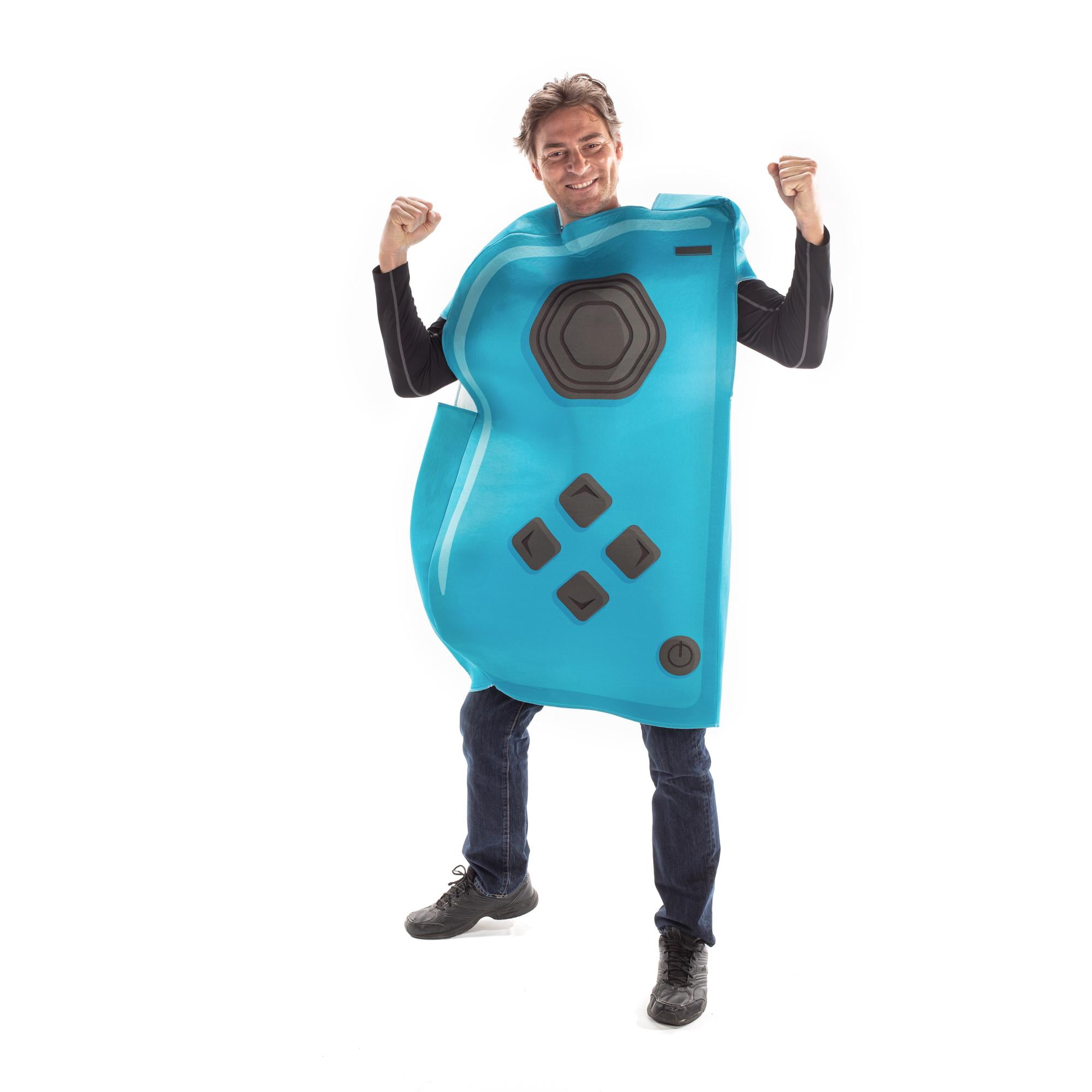 Video Game Costume Ideas