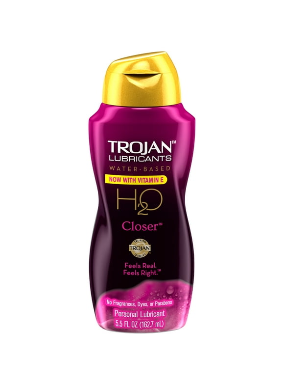 Trojan Lubricants in Trojan - Walmart.com