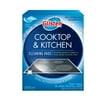 Glisten Cooktop & Kitchen Cleaning Pads, 8 Large/16 Small Pads Per Box ...